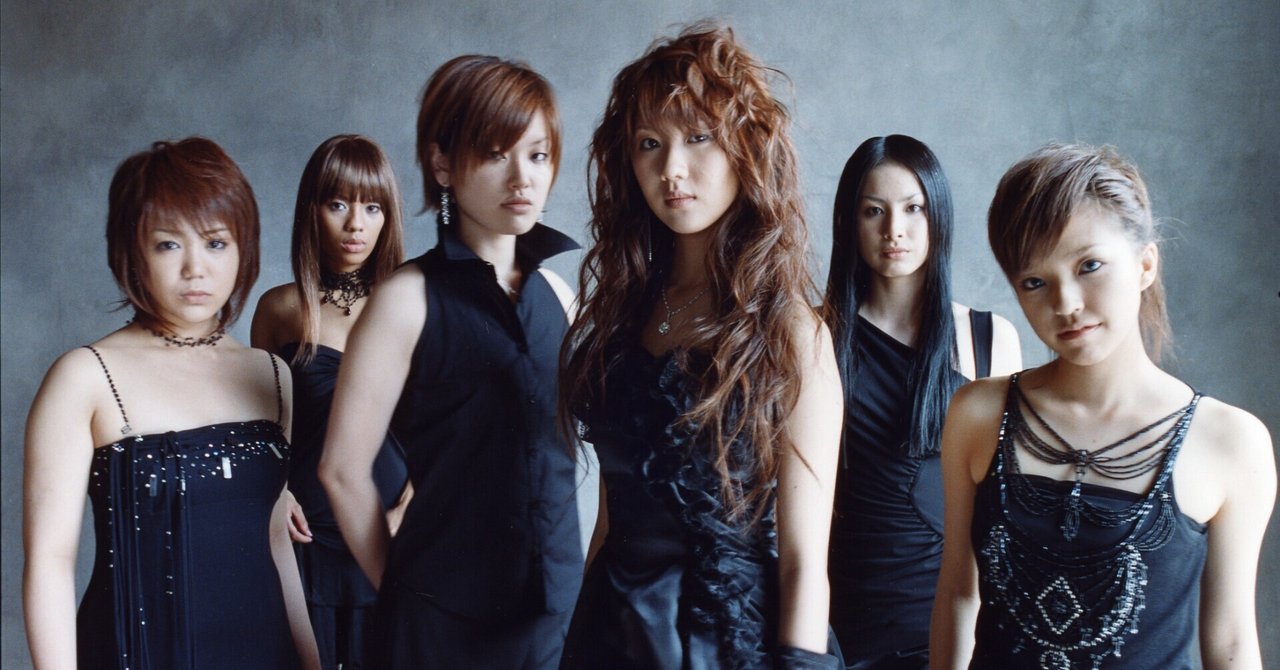 活動期間わずか2年。Buzyの今も色褪せない楽曲群｜テイチクエンタテインメント