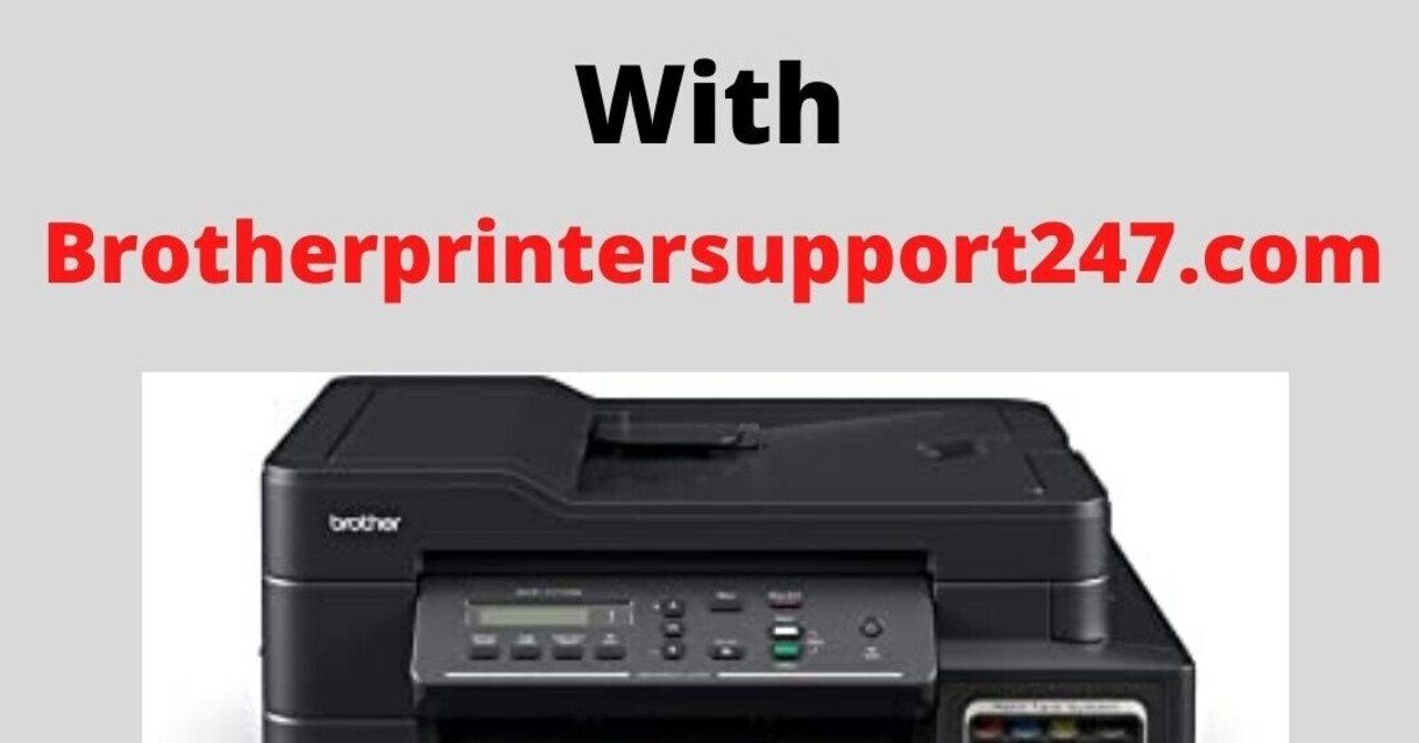 Guide For Brother LC61 Printer Wireless Setup｜joehansan3