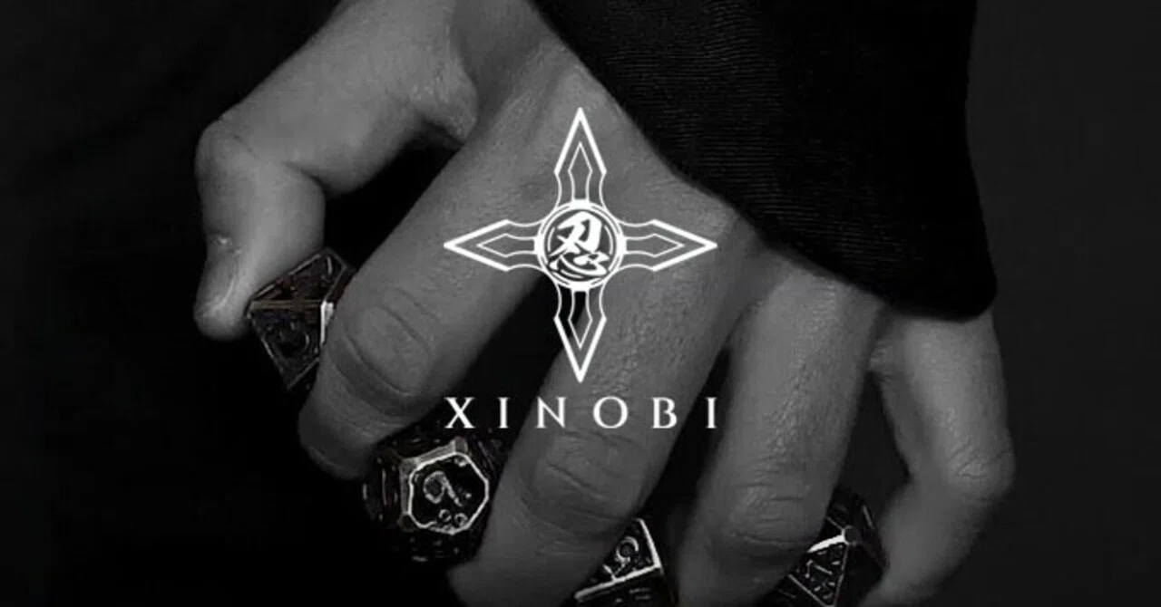 Xinobi Dice｜Xinobi Dice