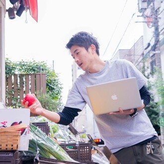 高級なイタリアンより、台所にはウマいもんがある。｜Yusuke Oishi