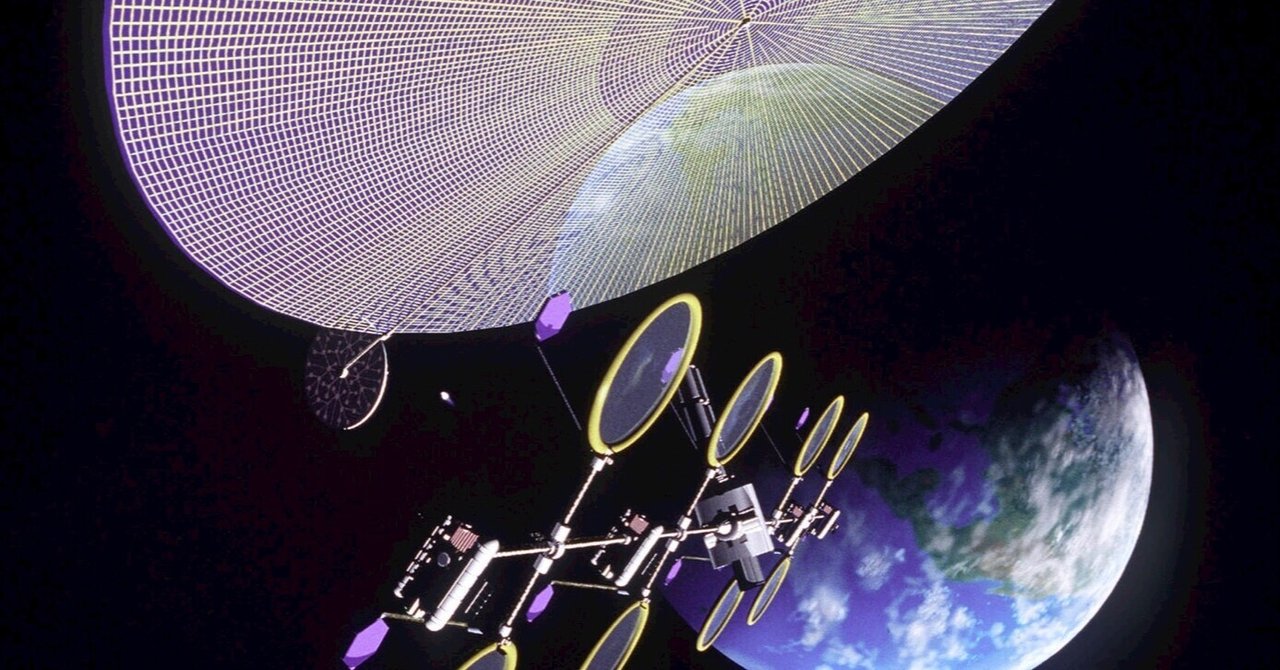 【絶対知るべき！】 最先端テクノロジー「SBSP」とは何か？｜マサキ