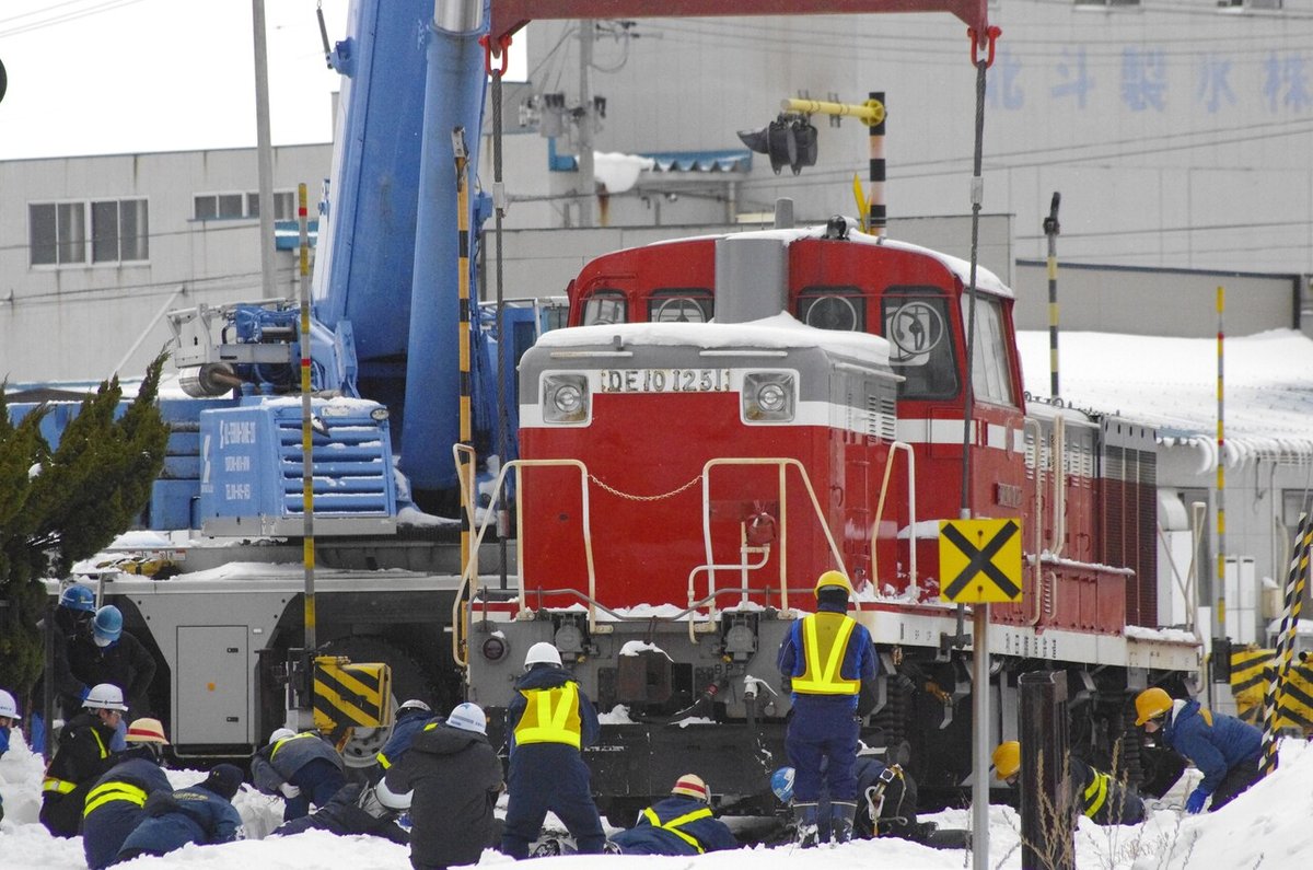 臨海鉄道や企業線の現役機関車纏め(適宜更新中)｜香風音(かふぇいん)