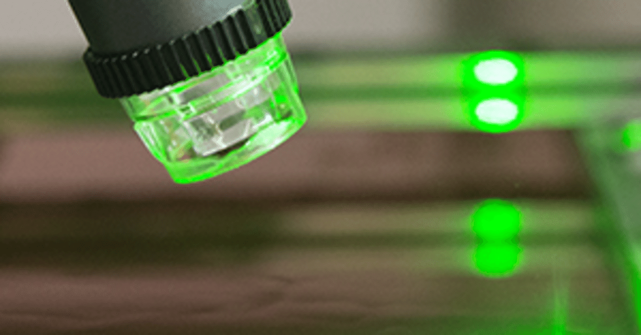 Why Laser Micro Drilling Is The Preferred Choice For Precision ...