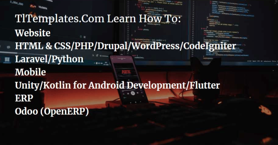 Guide To Building Your First Mobile App｜bighernandez