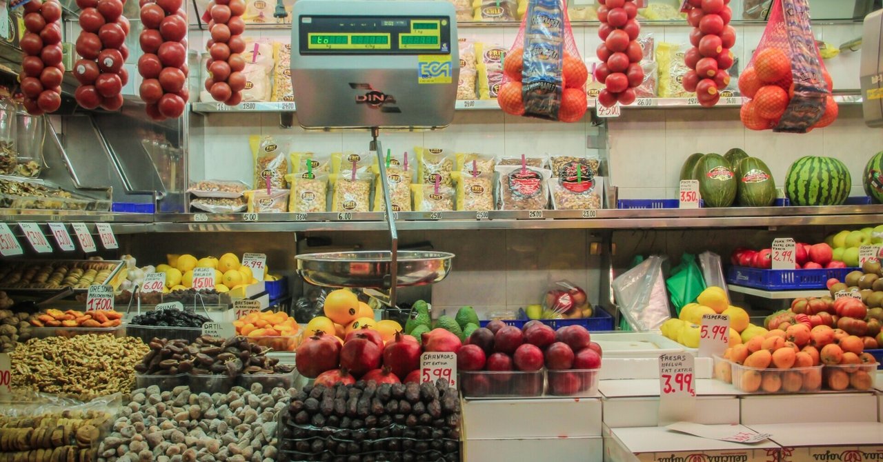 「ダラー・ストア」はフード・デザート（食の砂漠）の救世主になりうるのか？｜tsukuru.nonbinary