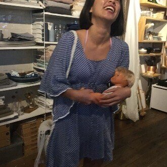 Manami Taniguchi｜note