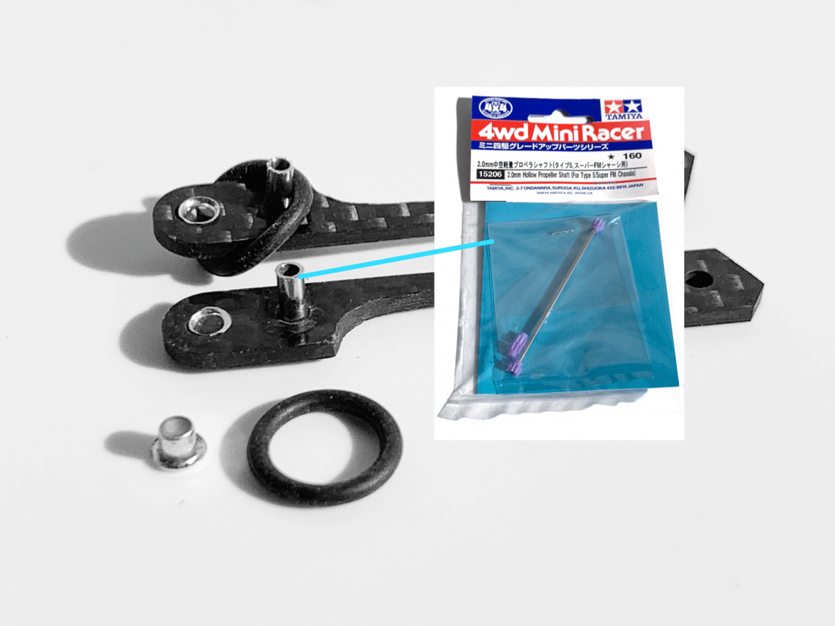 Backslide anchor 4｜BECK