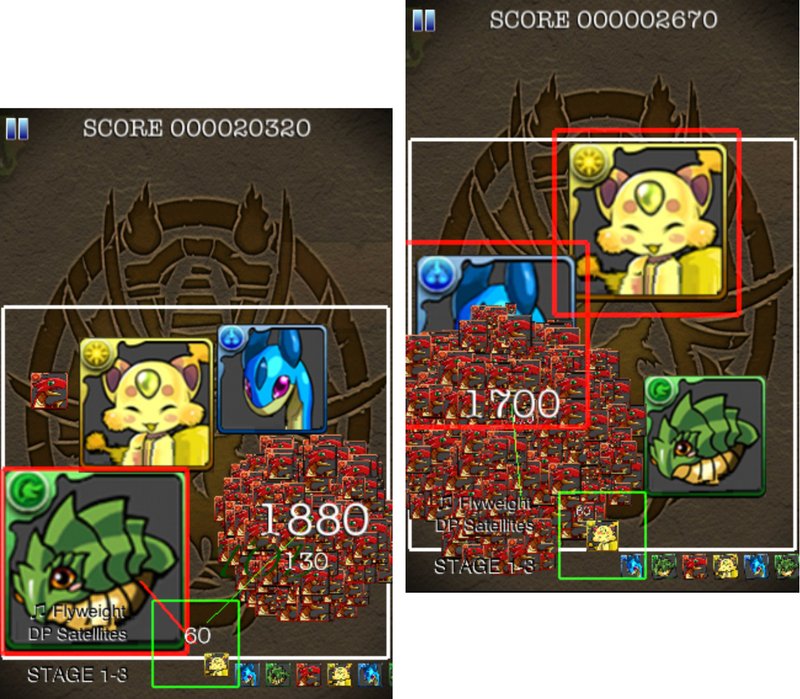 ( Pinball + Billiard ) / Tetris｜sonicdaw｜note