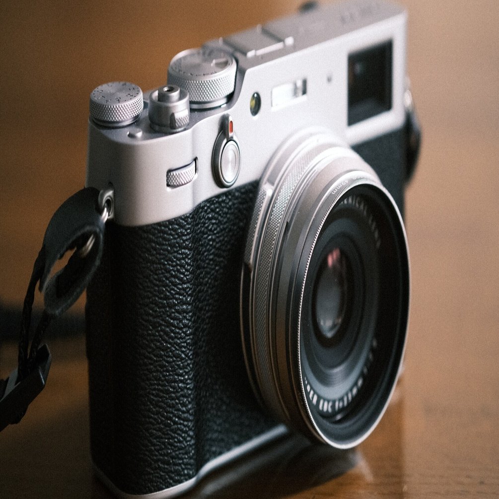 X100Vファームウェア、Ver1.10からVer2.0へのメジャーバージョンアップの結果は?｜utsuno