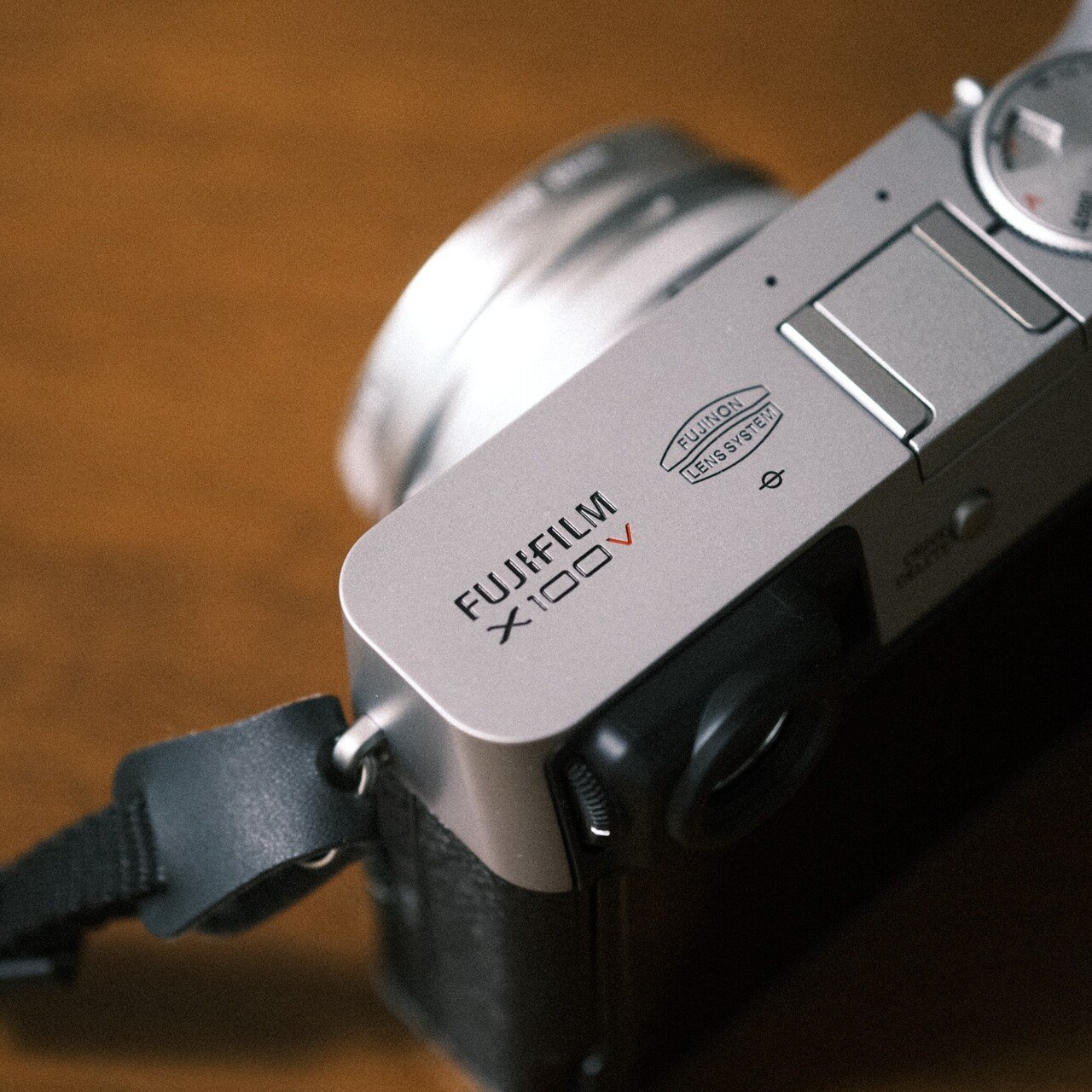 X100Vファームウェア、Ver1.10からVer2.0へのメジャーバージョンアップの結果は?｜utsuno