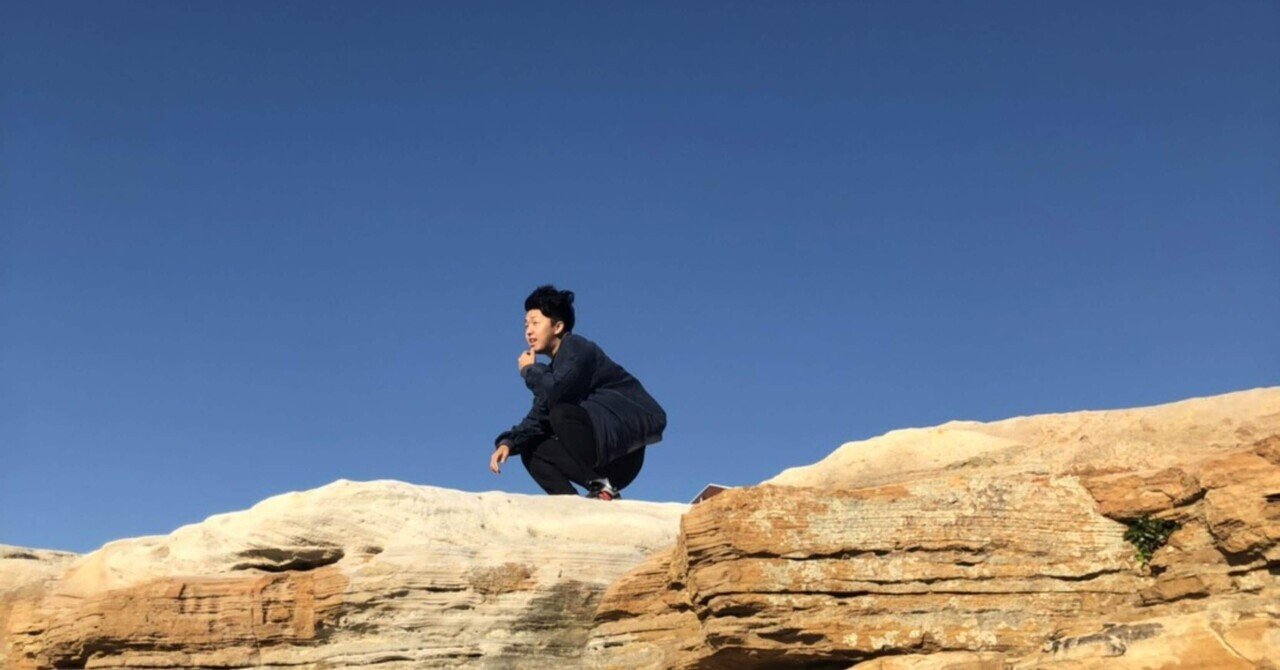 頑張れ親父｜arip_hima｜note