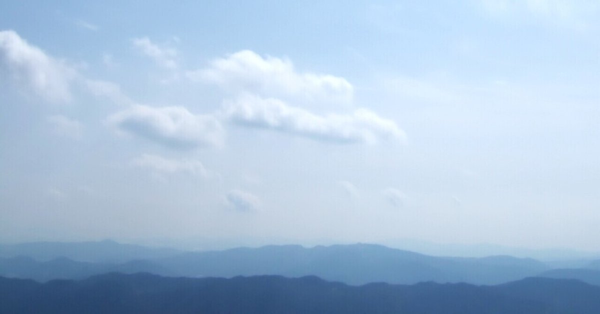 パラグライダーで墜落した話｜Hideaki Kishimoto