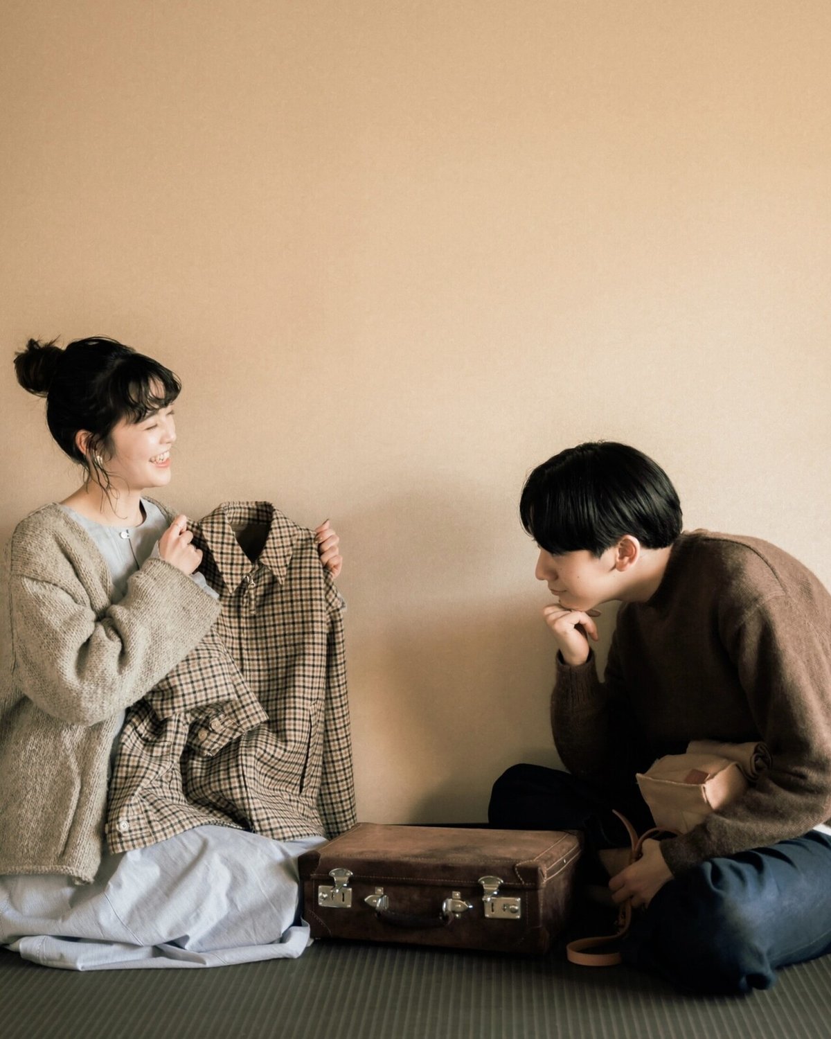 旅の支度｜laluce_official