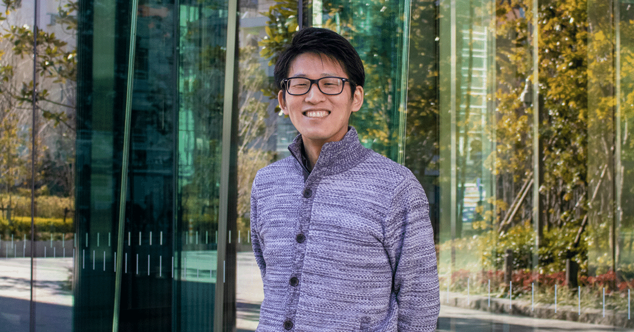 ”やっと一つの線でつながった”マルチキャリアを経験したからこそ気づけたこととは？｜QualiArts広報note