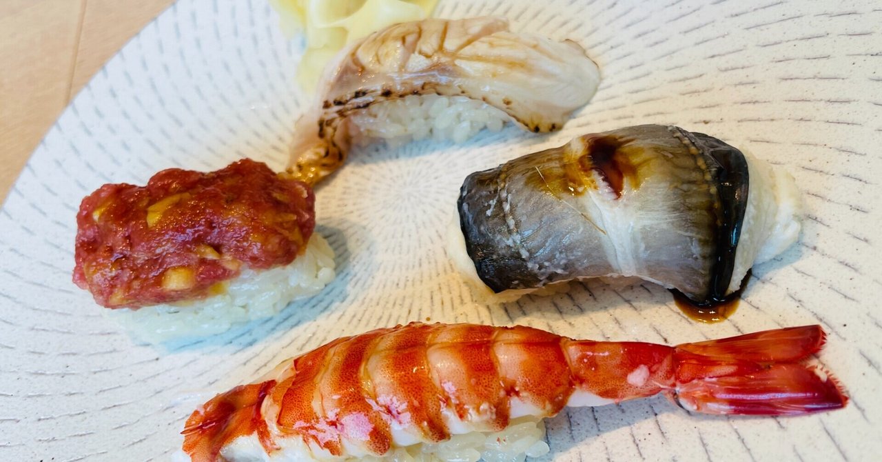 久々に炭水化物を食べたら、目眩がする｜野呂エイシロウ Noro Eishiro｜note