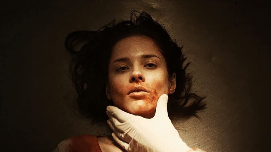 SLEEPLESS BEAUTY / スリープレス・ビューティ 戦慄の美女監禁実験（2021年10月31日劇場公開）｜eigadays