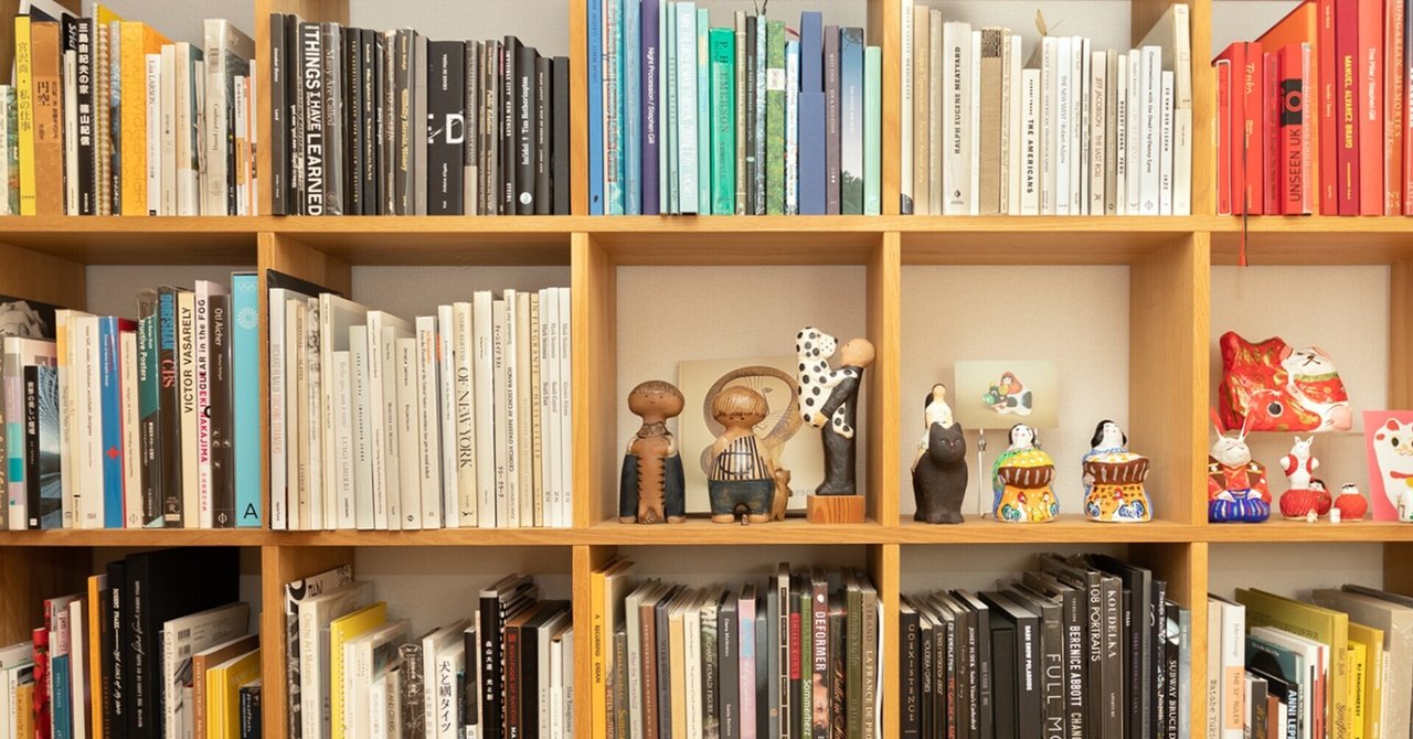 book-go-around #027 東京: 西尾匡司 （40歳）｜flotsambooks｜note