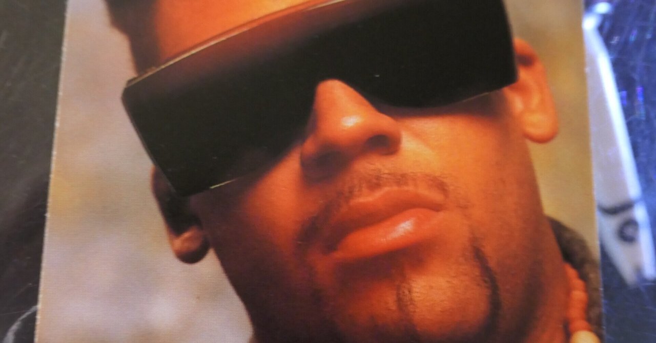 Terminator X｜DJ Yasu