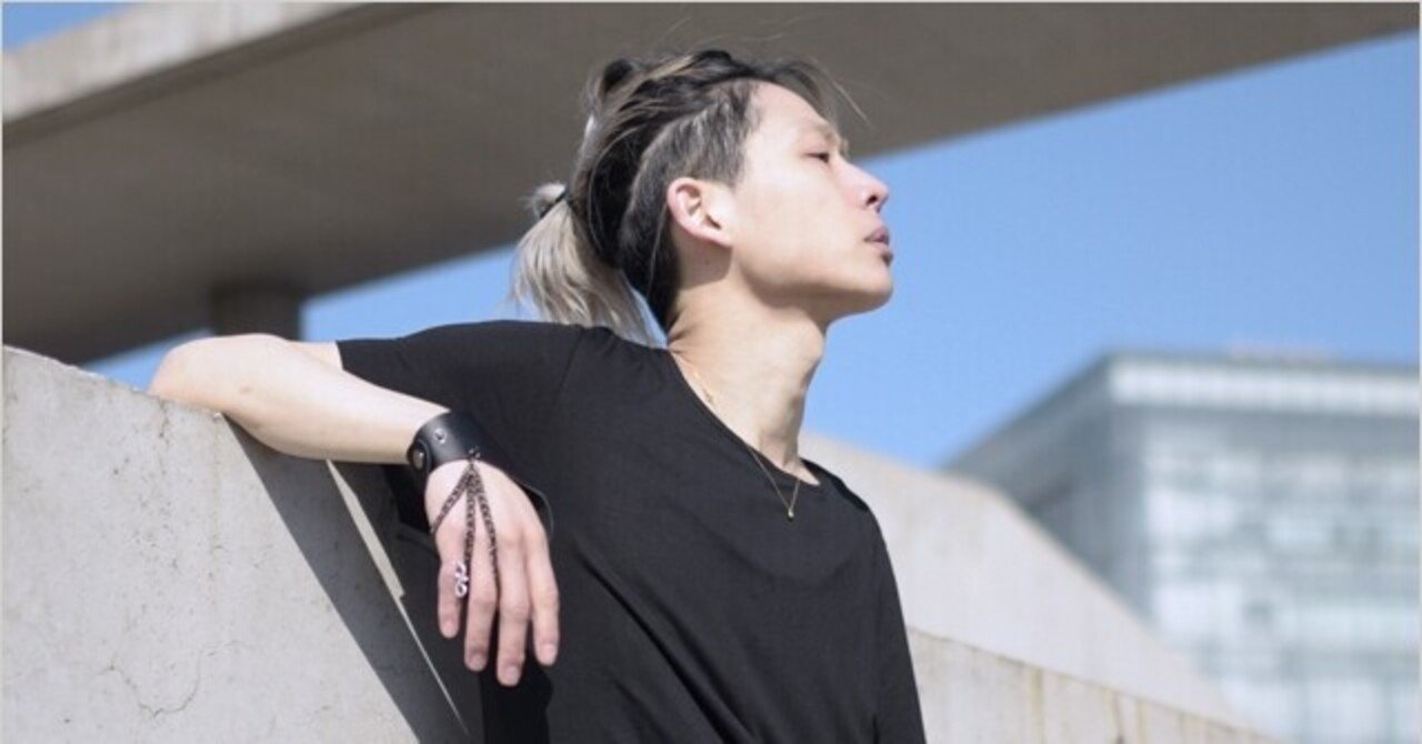 style622｜Shotaro Konishi