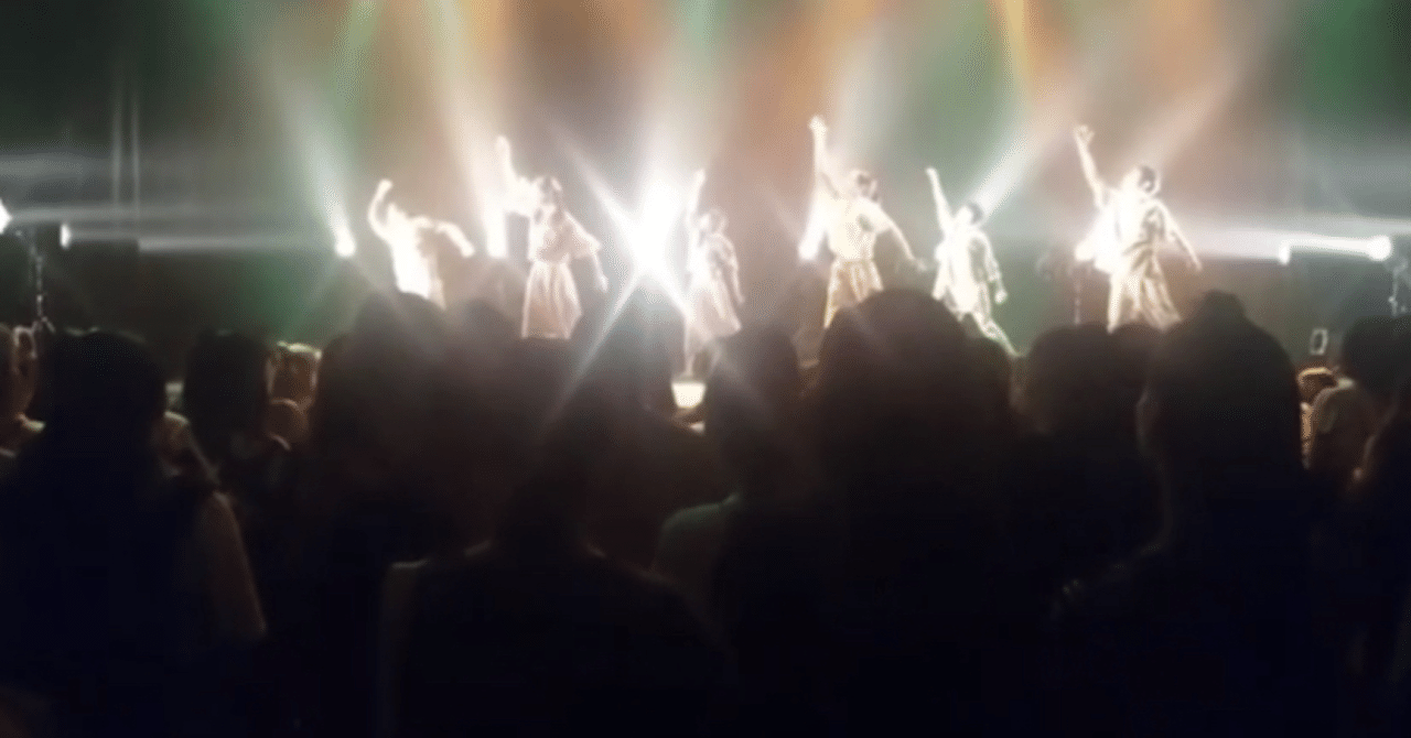 ダンスもまた、文学である｜Haruki |SEOマニア・海住みライター