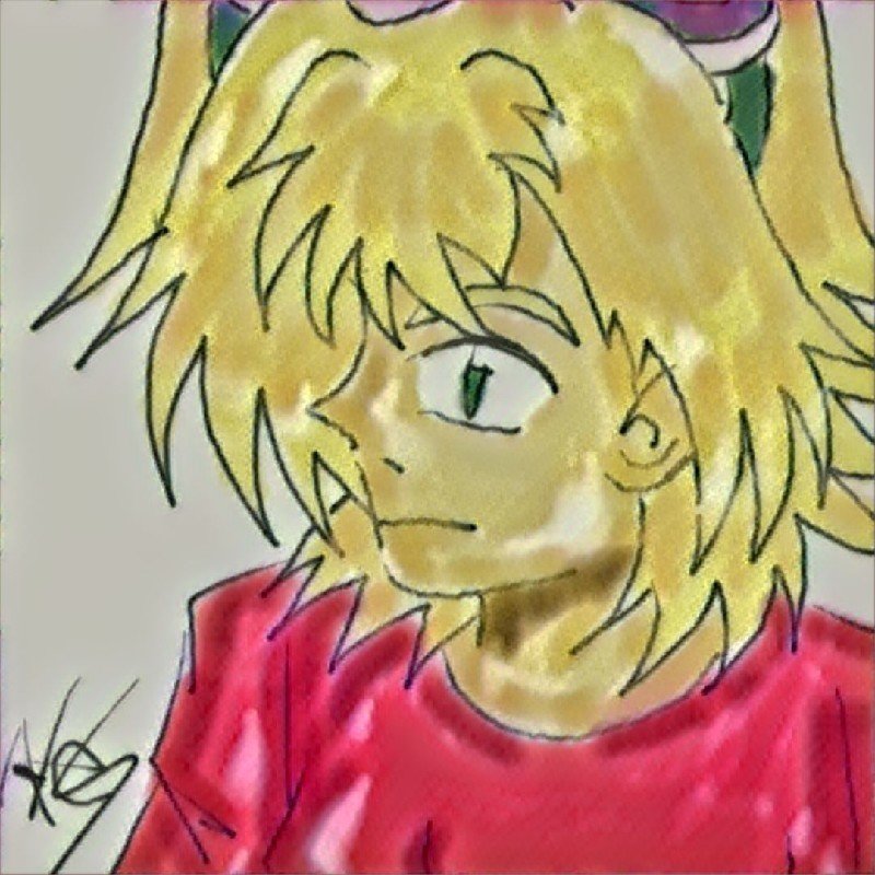 Prismaは、久しぶり。(861note)｜おおかばろか