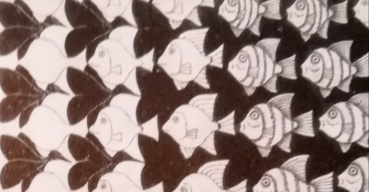 平行多辺形とプラニゴン｜sgk