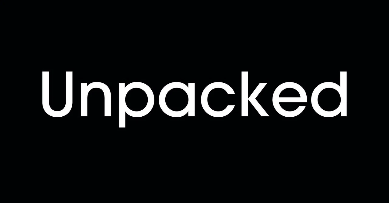 人とのつながりが自分を創る｜Unpacked