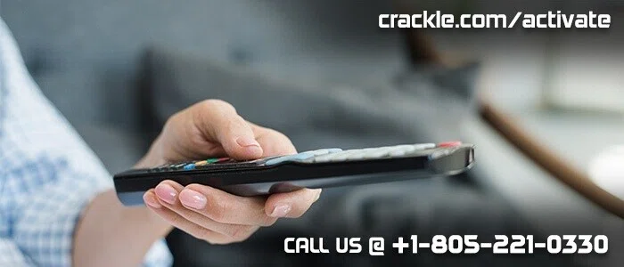 HOW TO ACTIVATE THE CRACKLE CHANNEL USING THE PORTAL, CRACKLE.COM ...