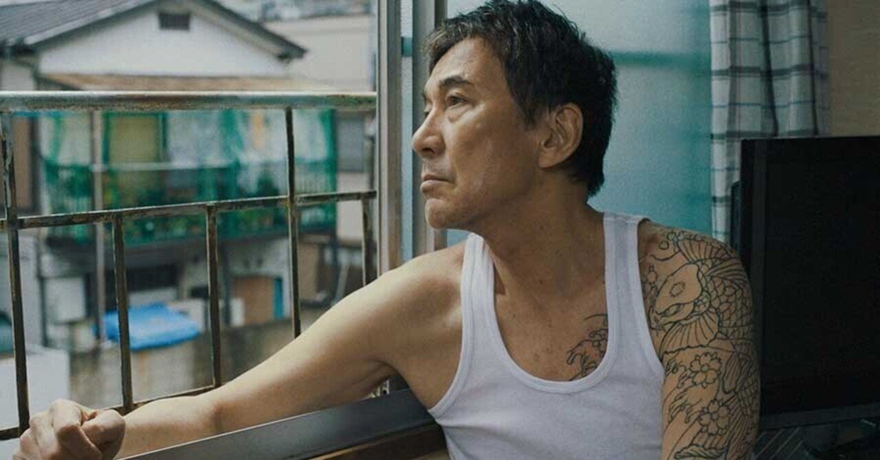 映画『すばらしき世界』感想 世界の捉え方を問う大傑作｜Kuwayama Daisuke