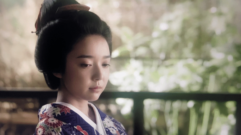 「怪談牡丹燈籠 異聞」｜Seiichiro@｜note