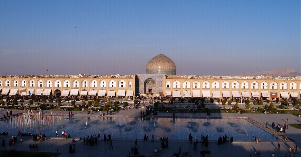 イランの国教はなぜシーア派（中でも十二イマーム派）なのか？｜濵野 優貴 / Hamano Masaki