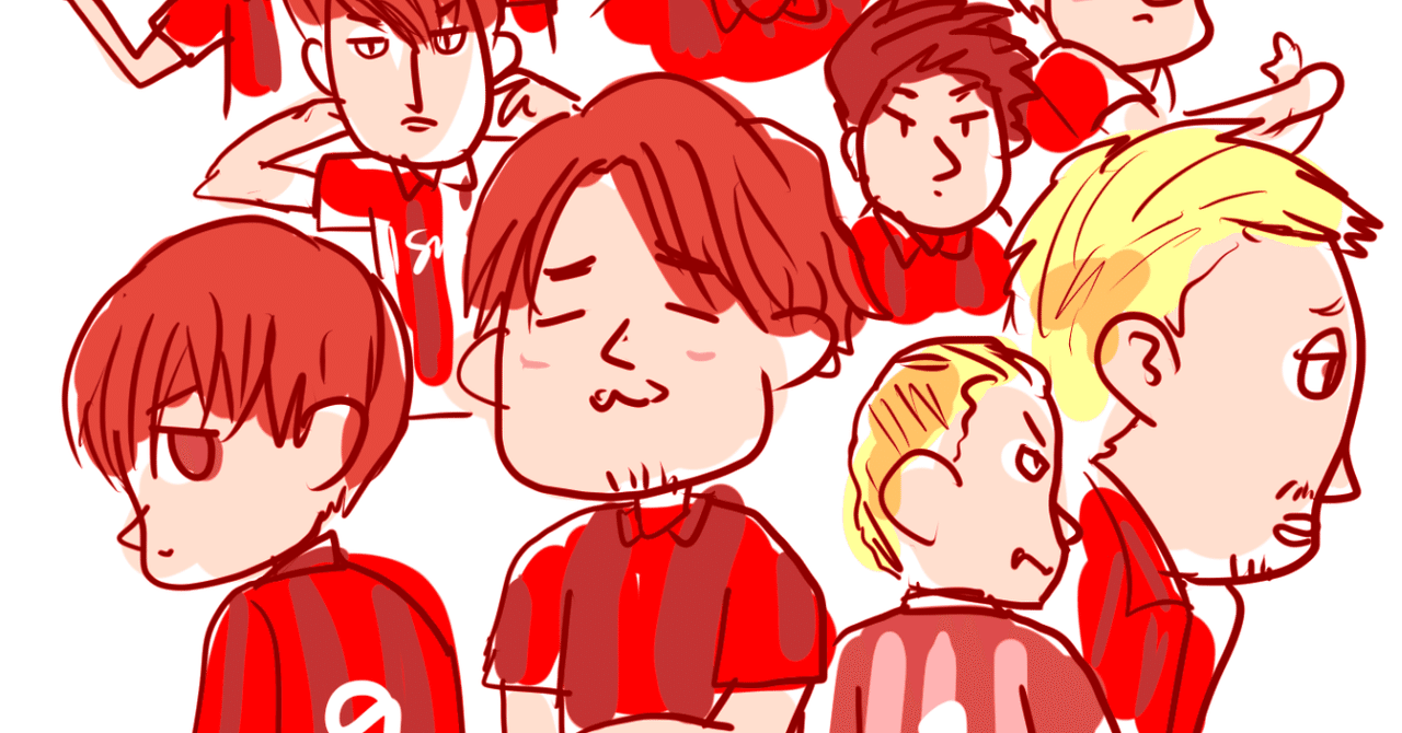 2021年、開幕。｜osacon