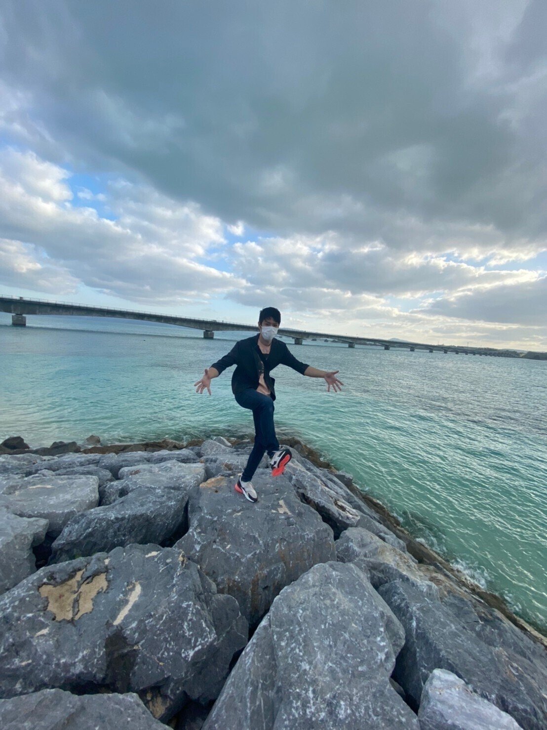 【出張記録】沖縄 IN MY HEAD Vol.2｜Yusuke Ohta