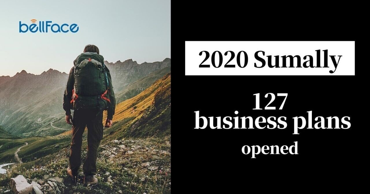 bellFace 中島一明｜note