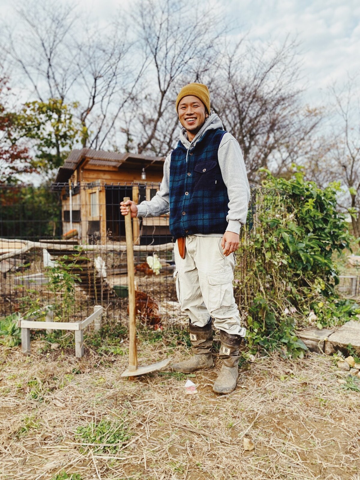 8年前に上京をした田舎者はなにを考えてインターネットの会社を経営しているのか｜Kazuya Yabu - Mosh, inc