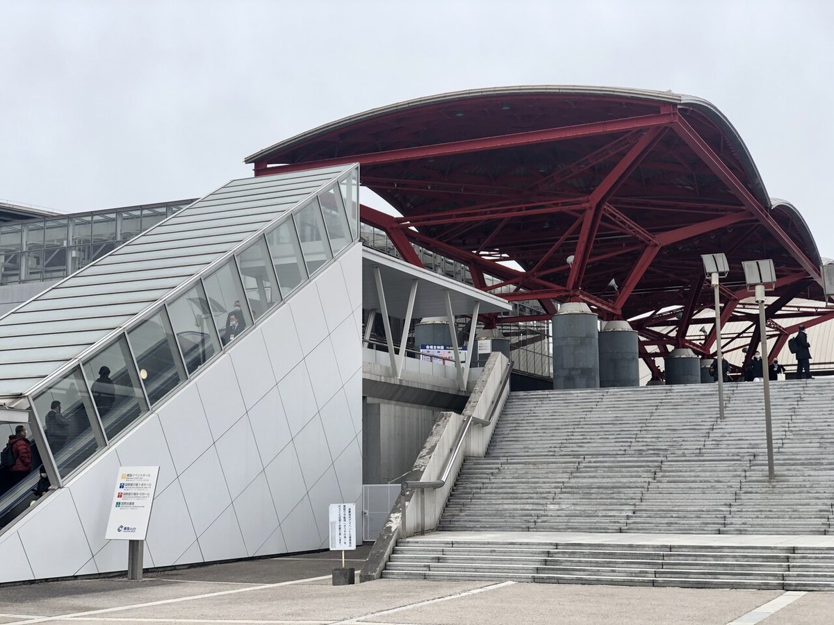 【現地レポート】第8回 ライブ・エンターテイメント EXPO｜Zaiko