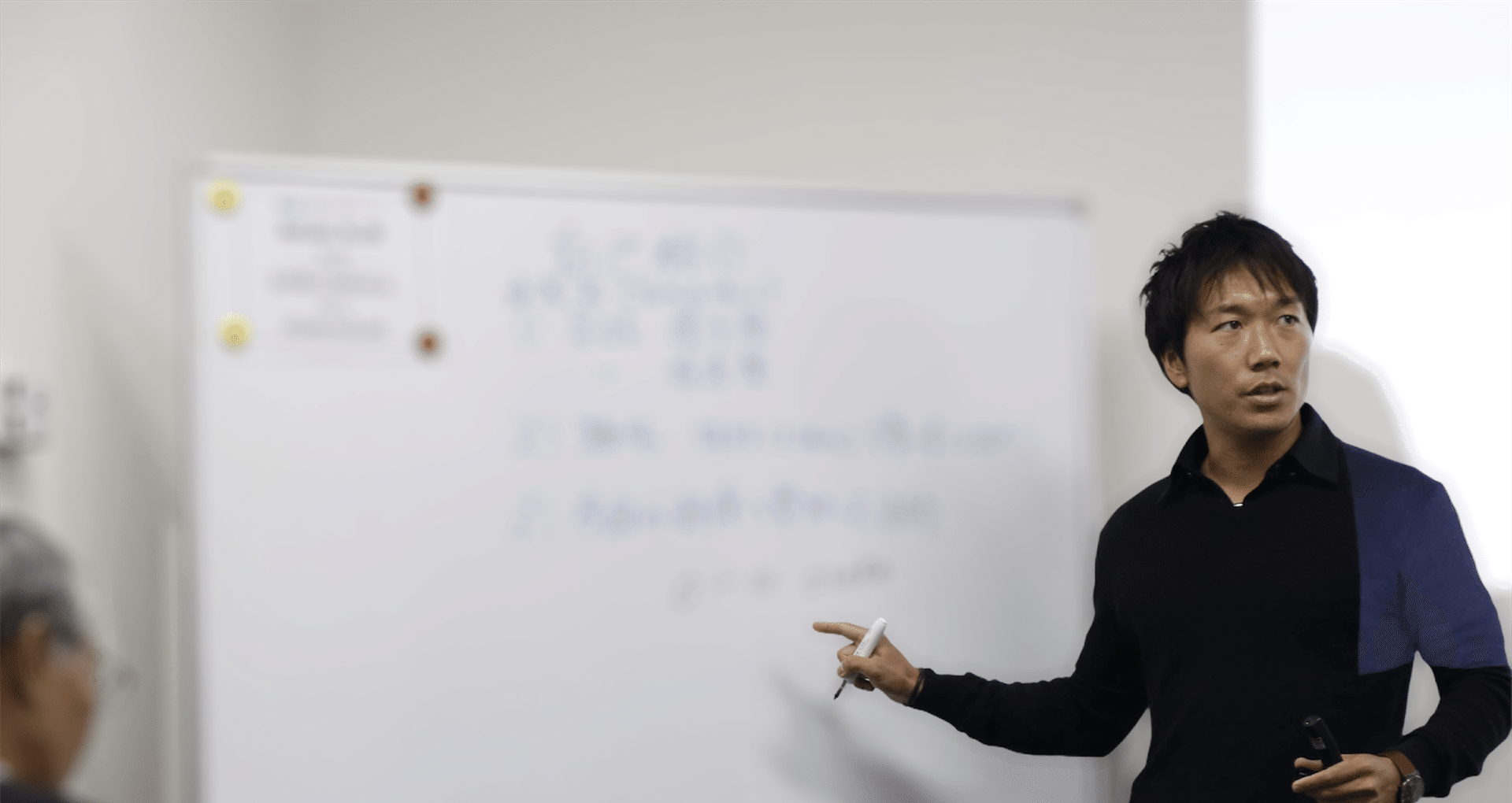 假屋 祐貴 | Yuki Kariya｜note