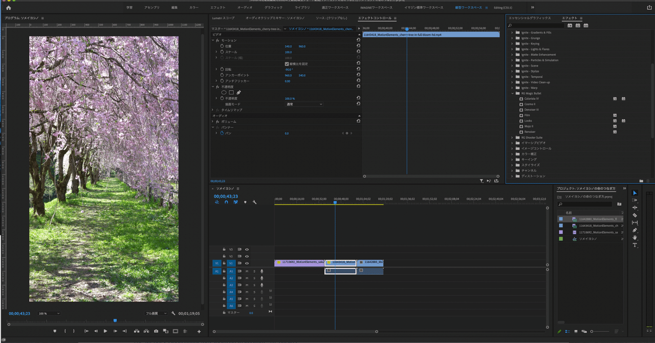 今度の動画制作も「メモの魔力」メソットでストーリーをひねってみた。｜綵神光途／Akito AGAMI