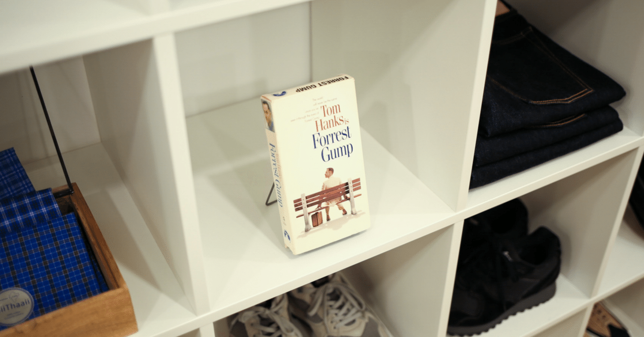 願布｜ruru blue｜note