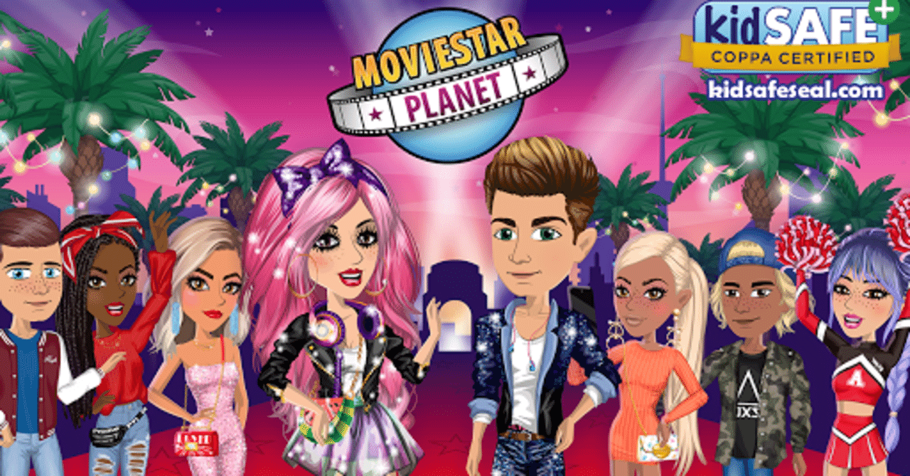 Free Msp VIP Accounts 2021 | Moviestarplanet｜freeaccountgo