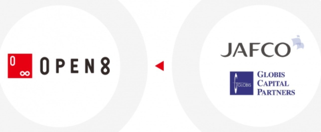 ルトロンのOPEN8が15億調達など：ウメキワークスvol.36｜梅木 雄平｜note