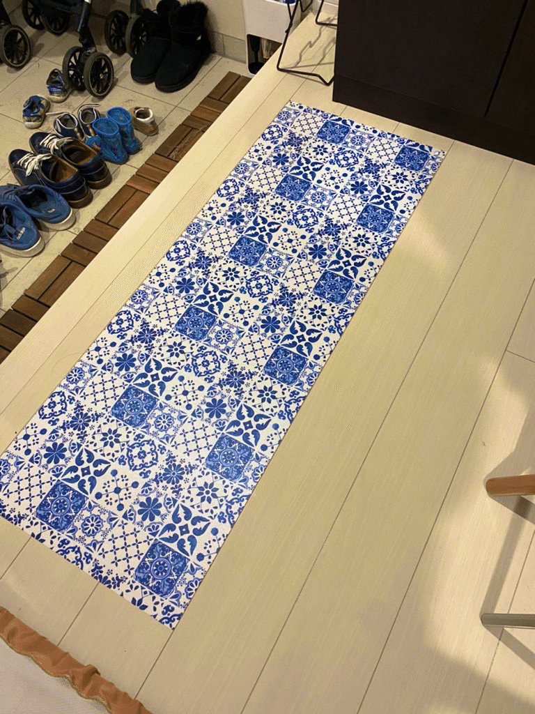 【インテリア】カインズのデザインボードを取り付けました。｜shimpei ito｜note