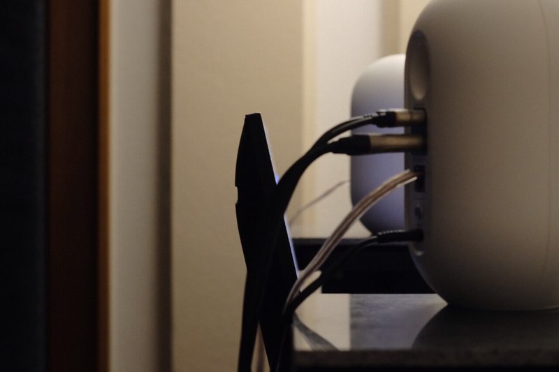 JBL 104-BT-Y3 & ヒビノ 104-Y用ケーブル ※2021.5.20追記｜Genki Mishima｜note