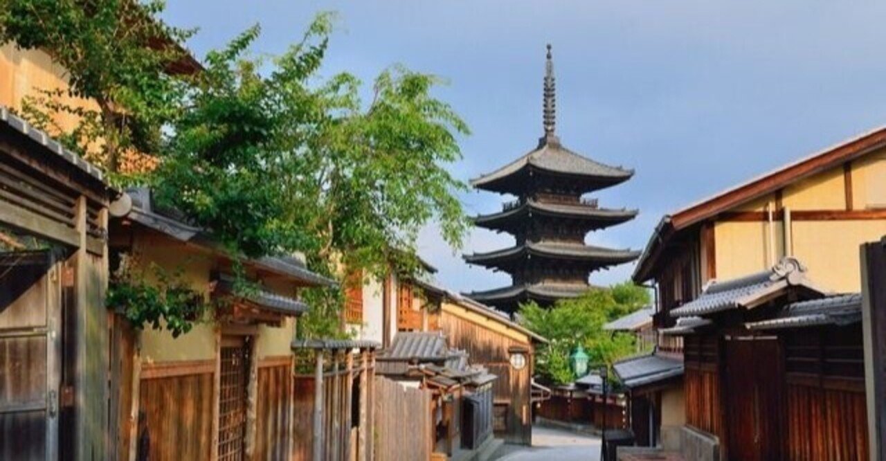 京都に集まる良い企業｜AKKIY CHAN｜note