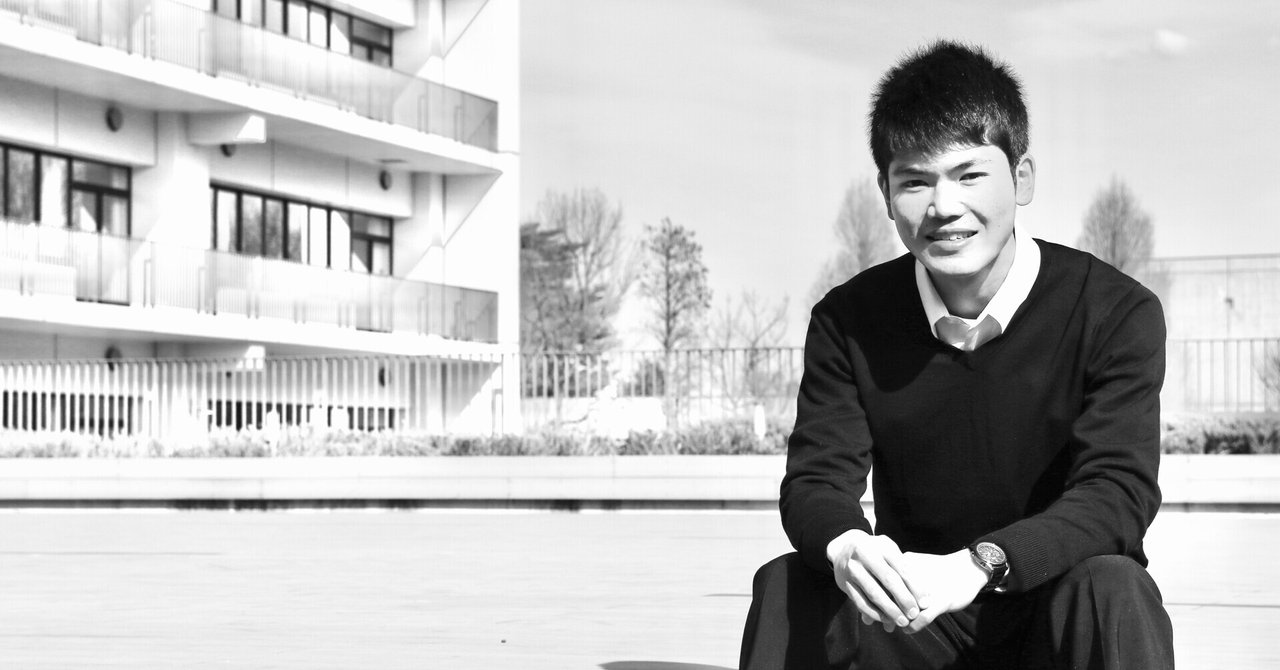 高校を卒業しました｜#雲水漫録 47｜小林廉 Ren Kobayashi