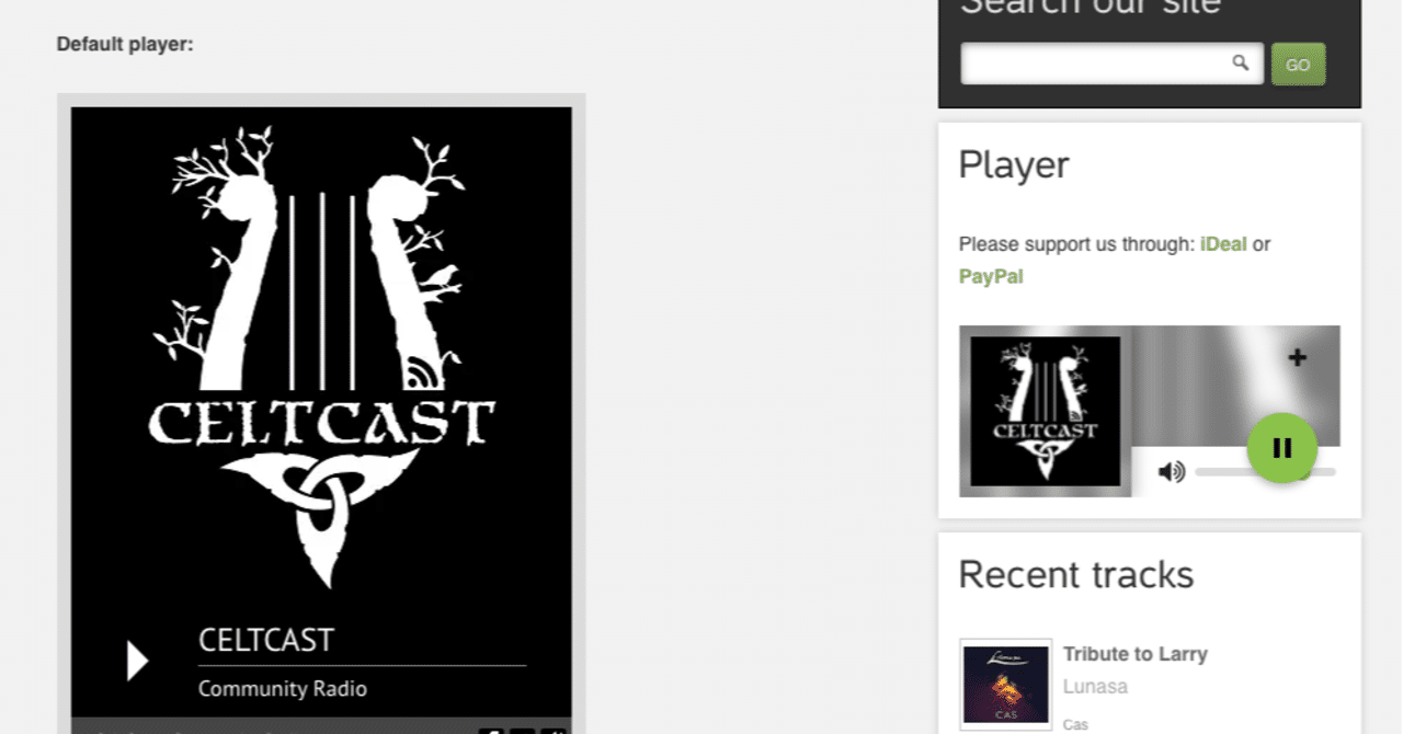 どうやって音源を探すか。その方法｜Hackai Watanabe