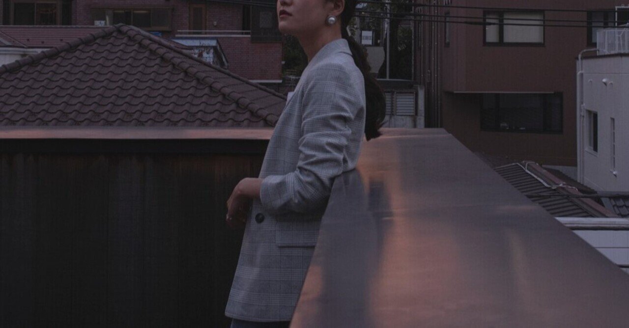 self styling no.4｜shimoyama megumi