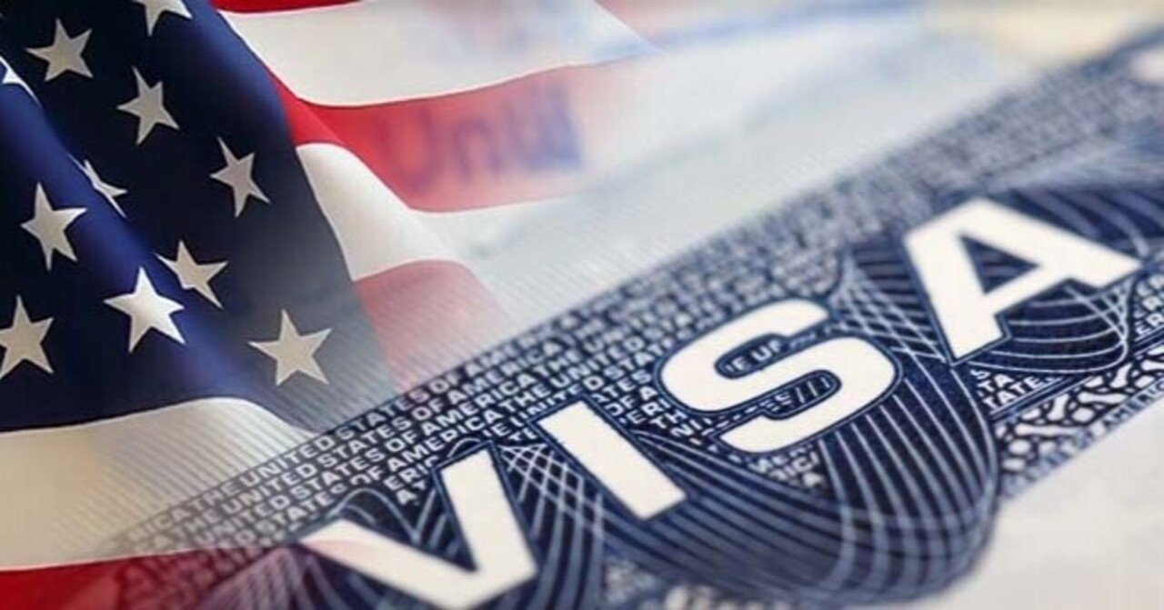 DV-2021 (1) 応募の流れ｜DV2021当選者