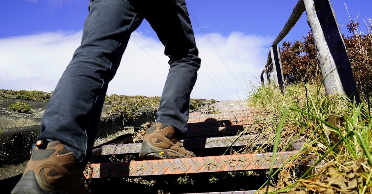 いつも通らないルートを歩いてみる｜やすラボ｜暮らしとお金の発信