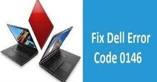 How To Fix Dell Error Code 0146?｜smiths299